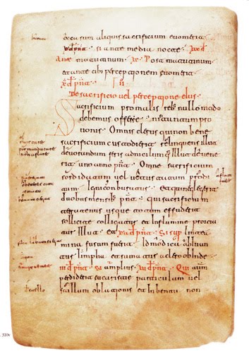 Lengua y Literatura del Marqués: LITERATURA MEDIEVAL